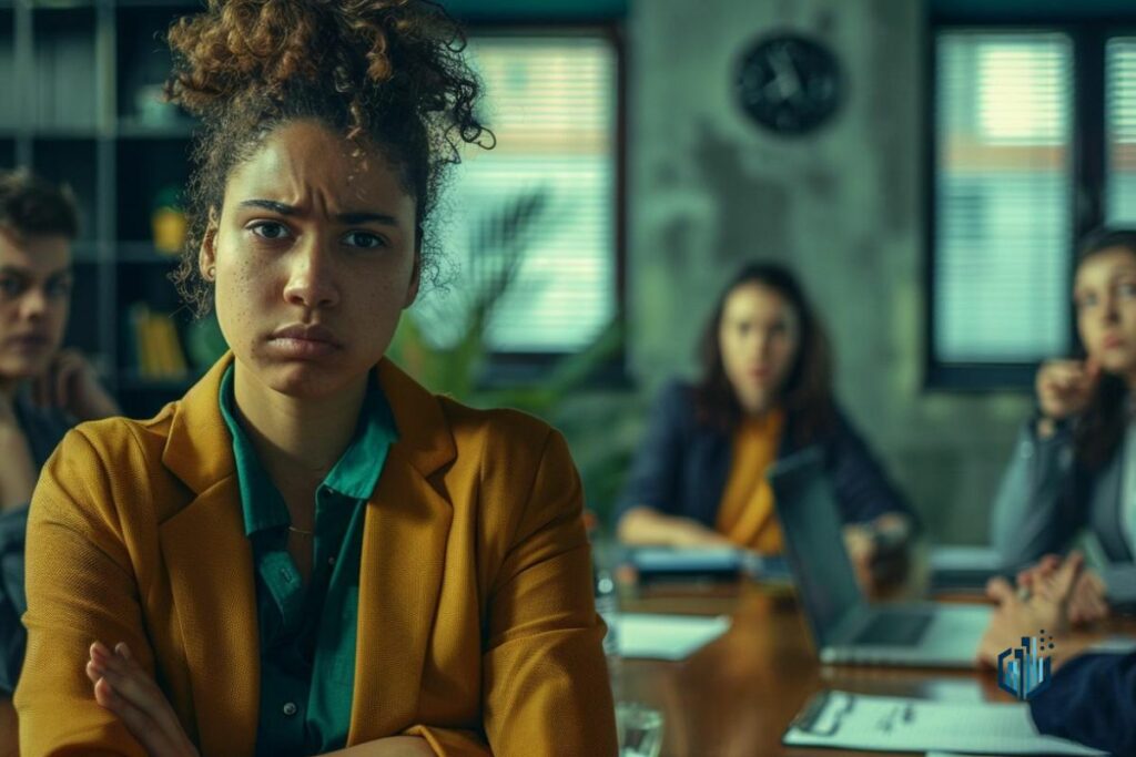 Respektloses Verhalten von Vorgesetzten: So gehen Sie damit um