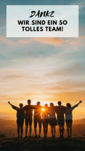 Kollegen Danke sagen: Die besten Tipps und Beispiele