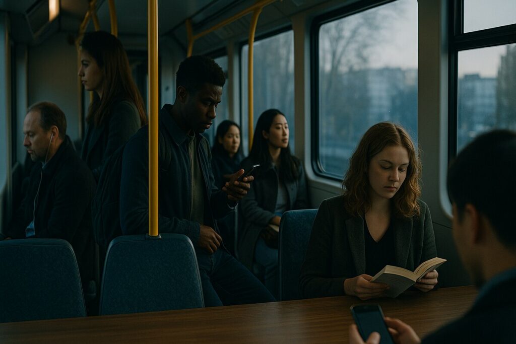 Zählt der Arbeitsweg zur Ruhezeit? Was das Gesetz wirklich sagt und ...